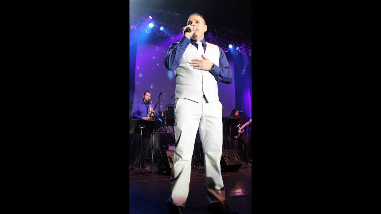 Miguel Timoteo "Vestido Mojado" - YouTube