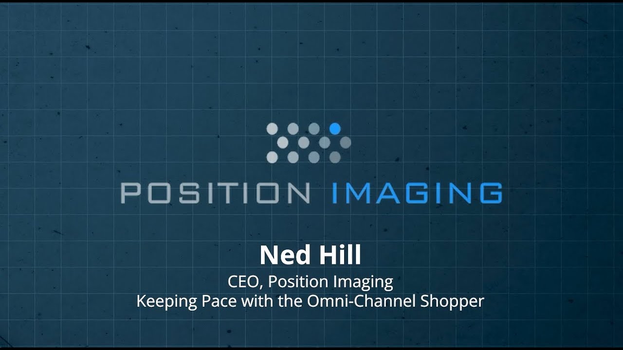 Ned Hill Seminar - Keeping Pace with the Omnichannel Shopper - YouTube