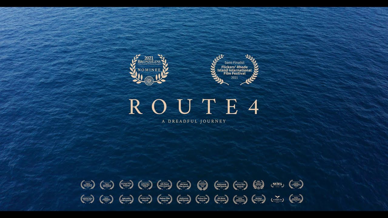 Route 4 Trailer - YouTube