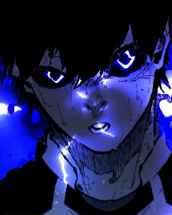 Egoista🗣️🥵 Blue Lock Edit Anime Mangaanimation Bluelock Youtube