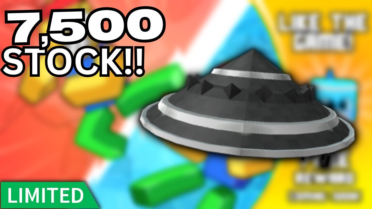 LIMITED UGC EVENT! How to get the NINJA SAMURAI HAT in NINJA FIGHTING ...