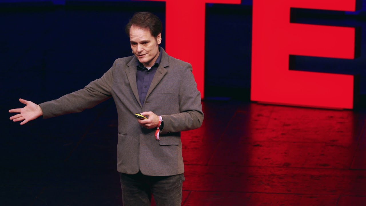 Are Smart People Ruining Democracy? | Dan Kahan | TEDxVienna - YouTube