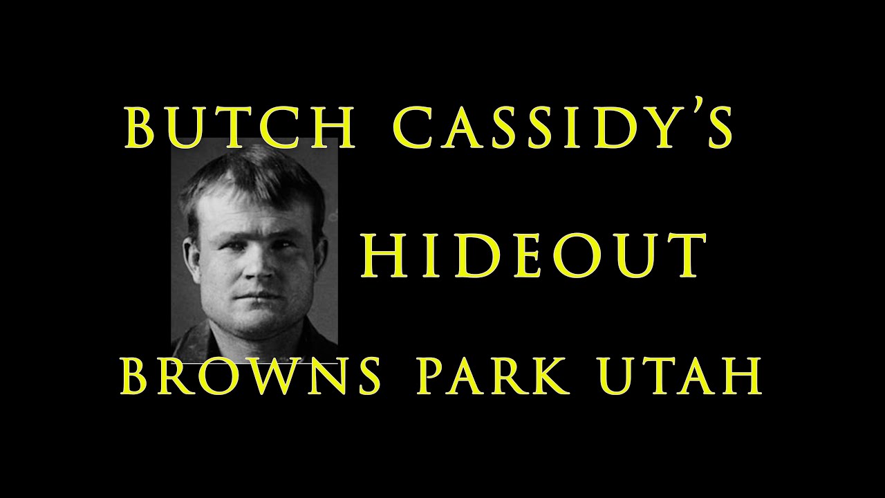 Butch Cassidys Hideout in Browns Park Utah. #Greenriver #outlaws #utah ...