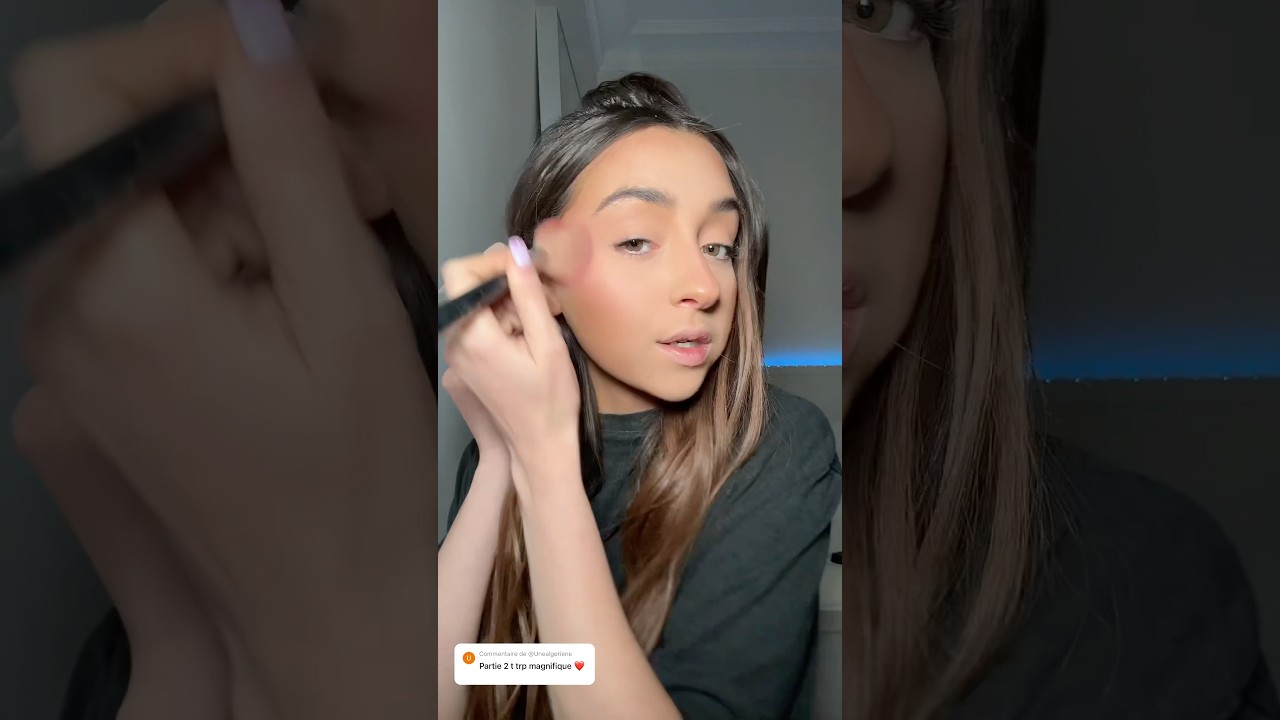 MAKEUP CHALLENGE 2 #makeup #make4glam #makeuptutorial #glamtutorial # ...