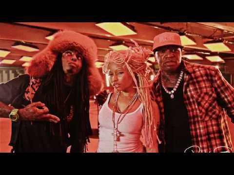 Birdman-Y U Mad (feat. Lil Wayne and Nicki Minaj)