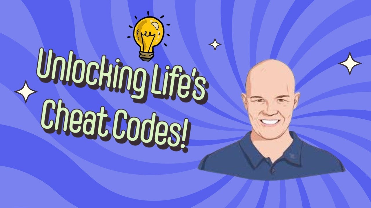 Real-Life Cheat Codes That Actually Work! - YouTube