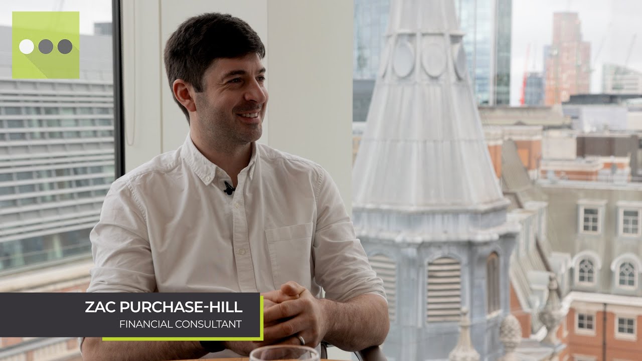 Why are sports professionals suited to St. James's Place Academy? | Zac ...