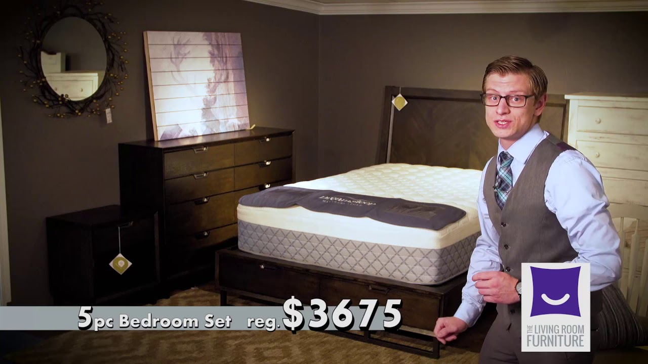 Get It Outta Here Sale Price Mark Down Mayhem - The Living Room ...