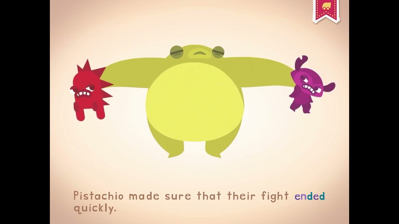 Endless Learning Academy : Endless Reader - Lesson 162 - YouTube