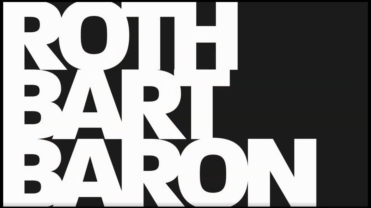 THE ROTH STORE - New Item Collection 2020 - - YouTube