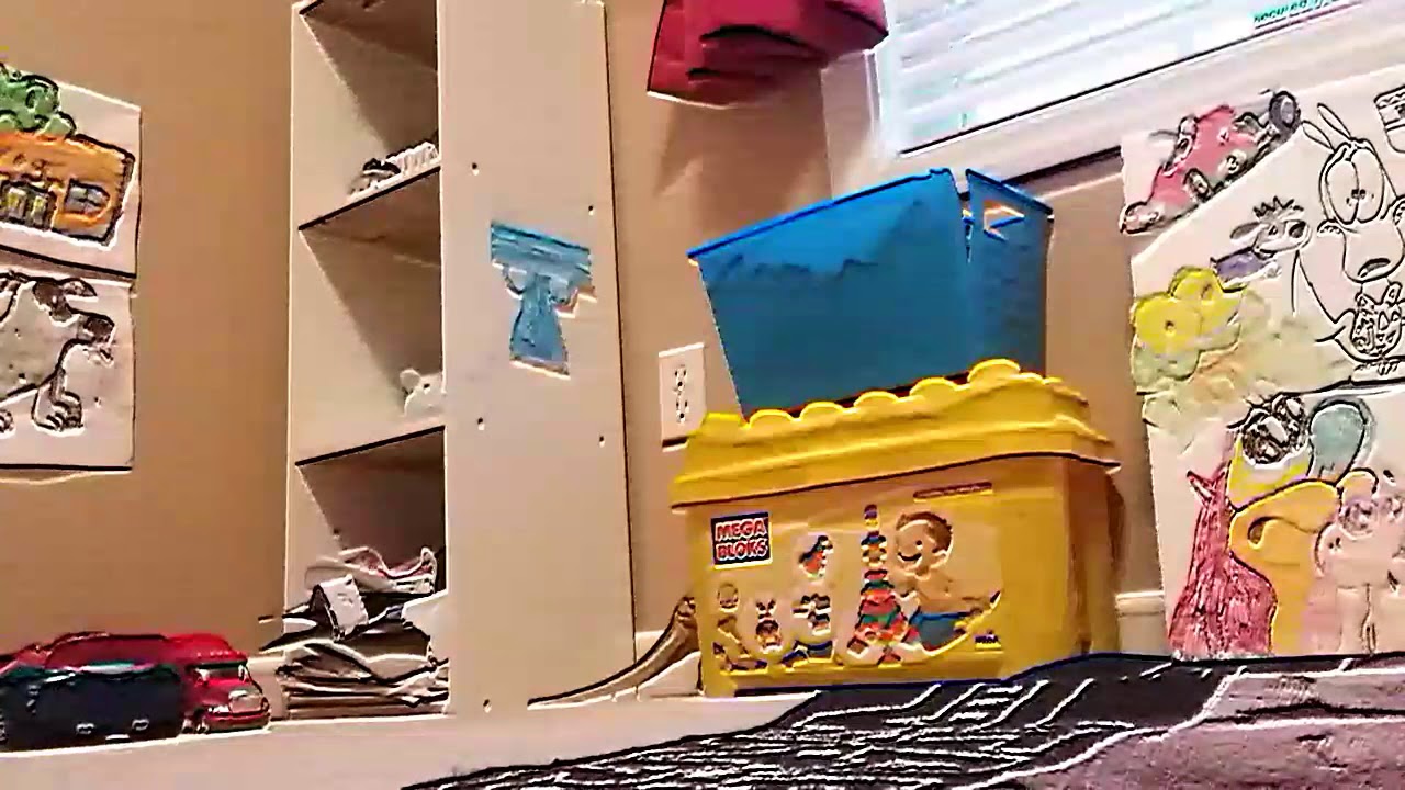 The froggy and chi-wee-wee movie 2 part 1 - YouTube