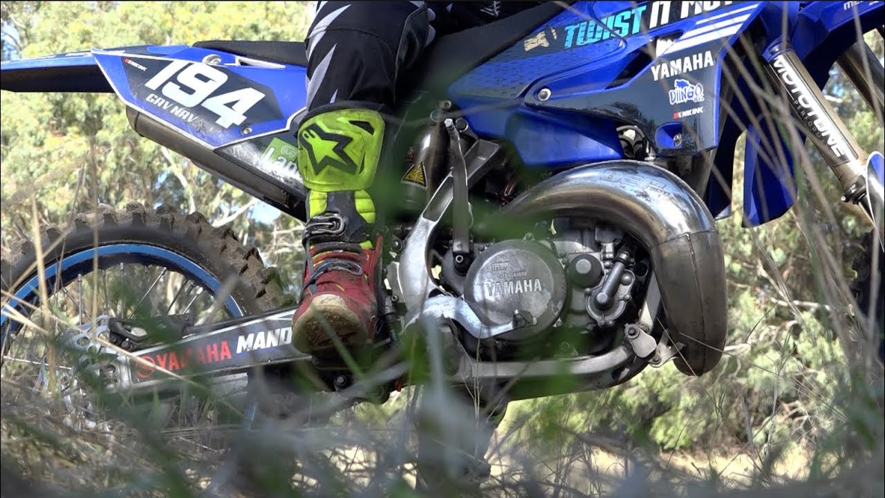 Twist it Moto | Team rider: Gavin Heggs - YouTube