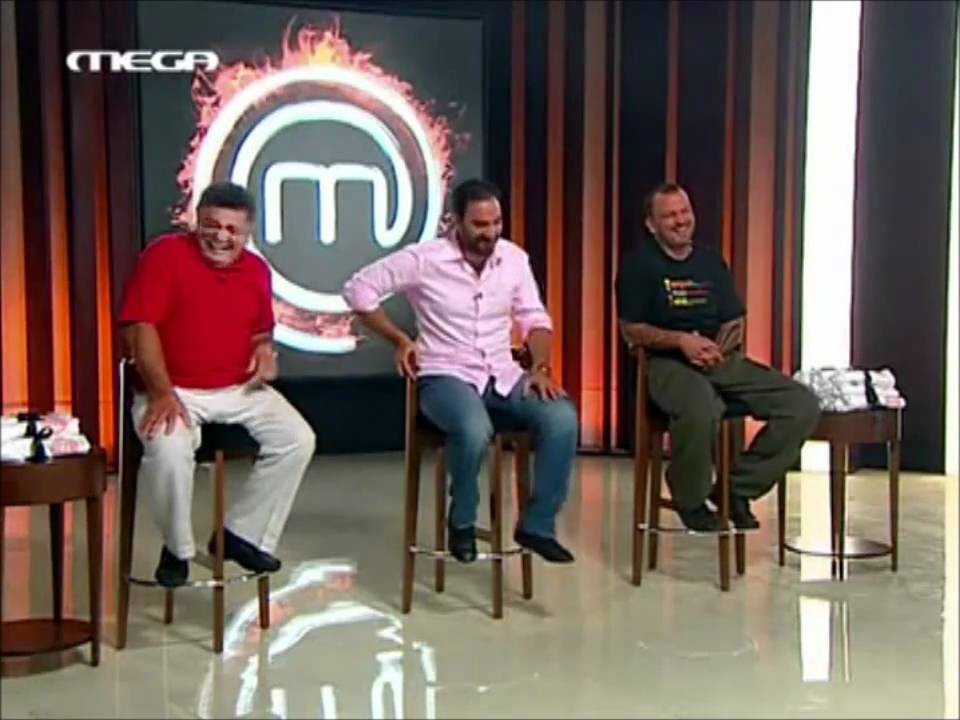 MASTER CHEF Auditions (9) - YouTube