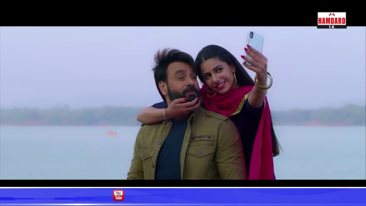 #Banjara-The Truck Driver | Movie Review | Babbu Maan | Shradha Arya ...