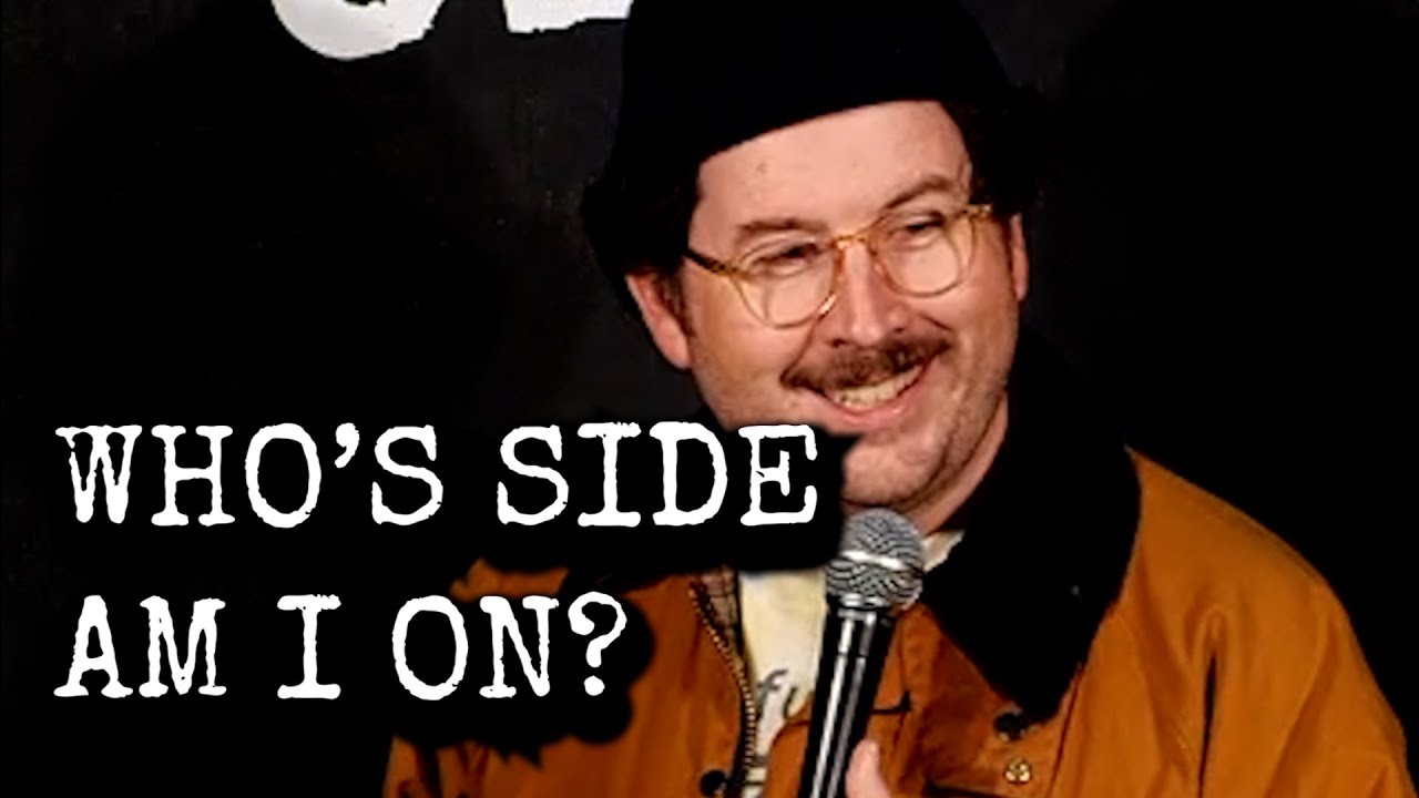 Awkward Interaction with Palestinian German Audience Member | Top ...