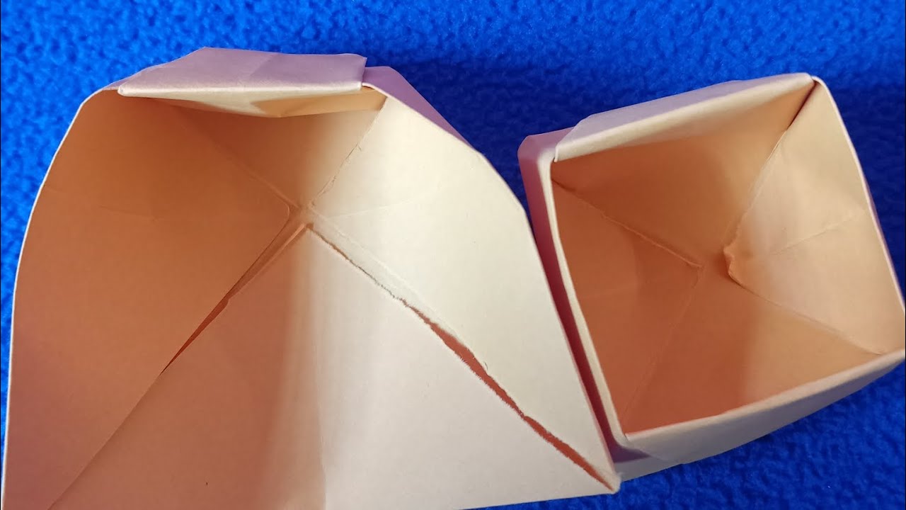How to make paper butti & paper chata #creft #easycraft #homedecoration ...