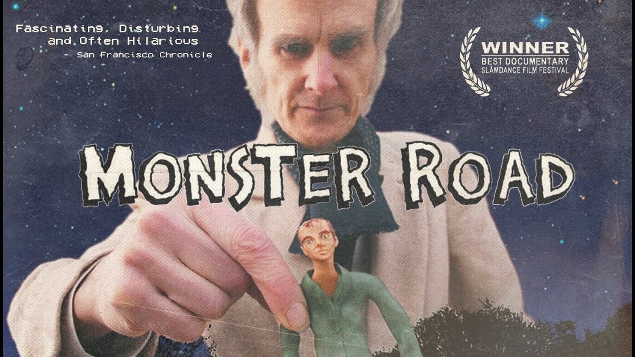 Monster Road (2004) - YouTube