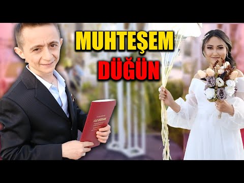 EMRE GÜL İLE MUHTEŞEM DÜĞÜN @emregull