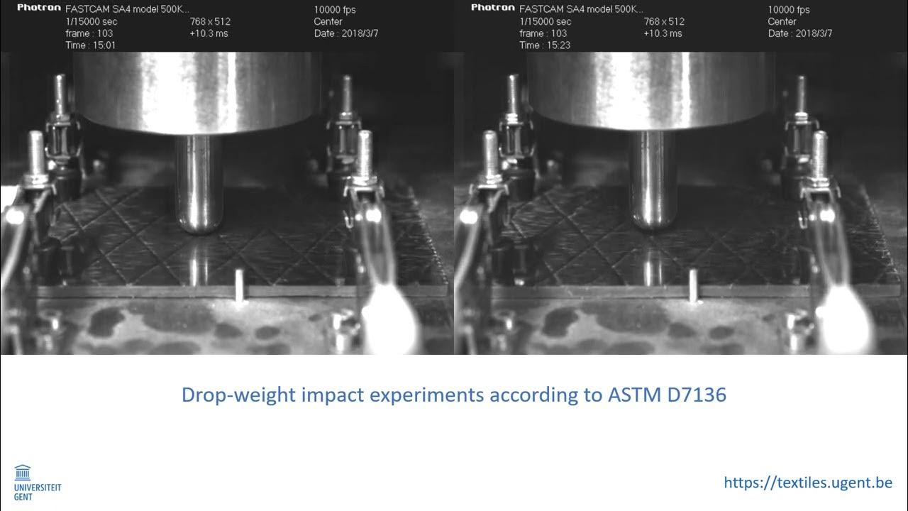Delamination and impact resistant composite materials using nanofiber ... Delamination and impact resistant composite materials using nanofiber ...