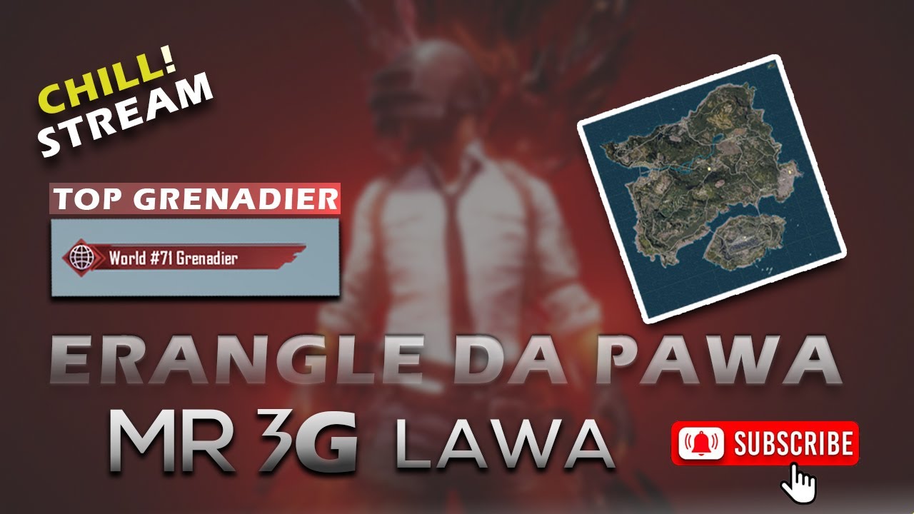 CHILL LIVE STREAM! MR 3G WITH FLY CLAN MEMBERS - YouTube