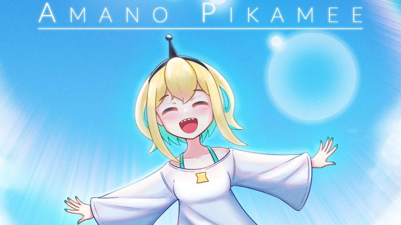 Pikamee’s 2 month graduation anniversary tribute celebration - YouTube