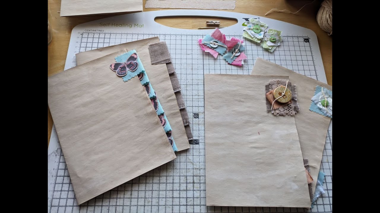 Fabric Friday's; Let's Create Fabric Page Tabs and Fabric Cluster Tabs ...