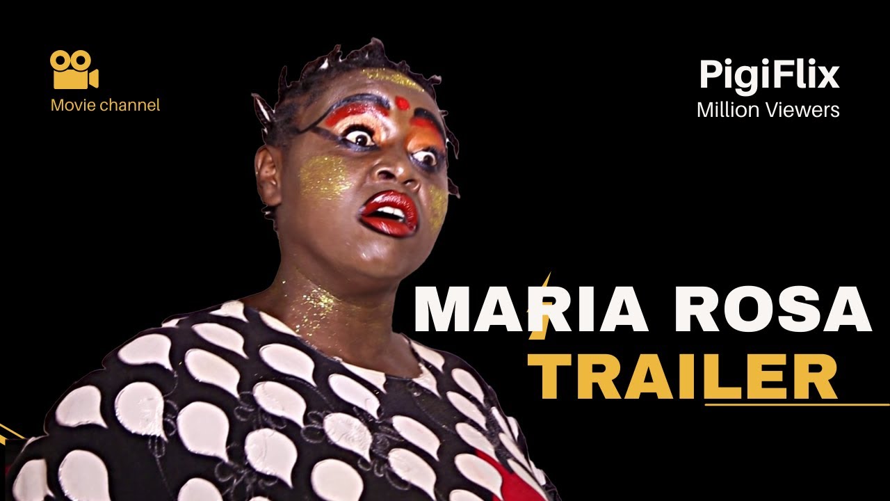 MARIA ROSA |Trailer - YouTube
