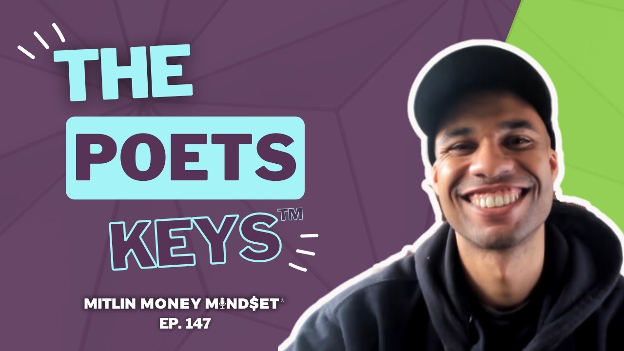 The Poet’s Keys™ with Tucker Bryant - YouTube