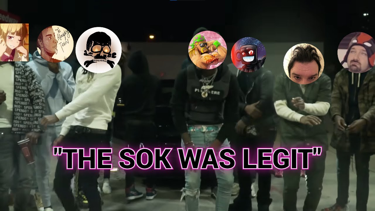 DSP wants all his trolls DEMONETIZED! Tevin, Hate Army, Snort Hogan ...