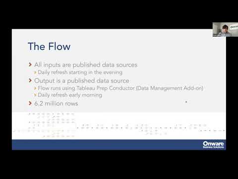 Edmonton Tableau User Group - 23 September 2020 - YouTube