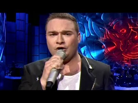 OPOLE 2015 - Justyna Panfilewicz i Mariusz Wawrzyńczyk - „Nie widzę Ciebie w swych marzeniach”