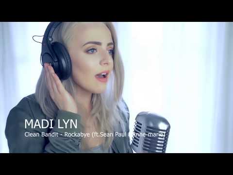 Clean Bandit - Rockabye (ft.Sean Paul & Anne-Marie) Whatsapp Status