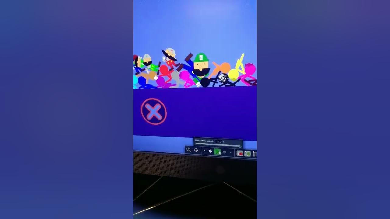 Algodoo video maker shutdown Experience in jan 2 2029 - YouTube