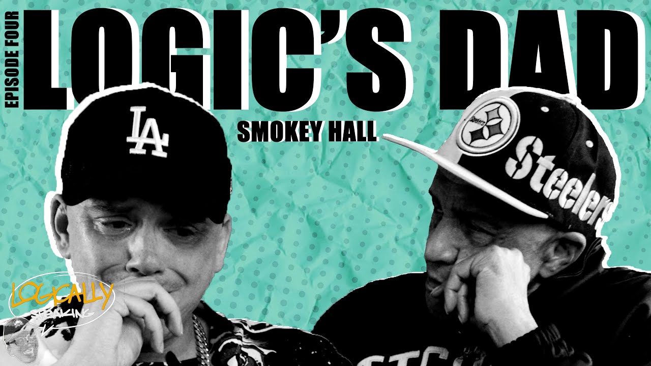 I Cried With My Dad And Confronted Our Trauma | Logically Speaking Ep ...