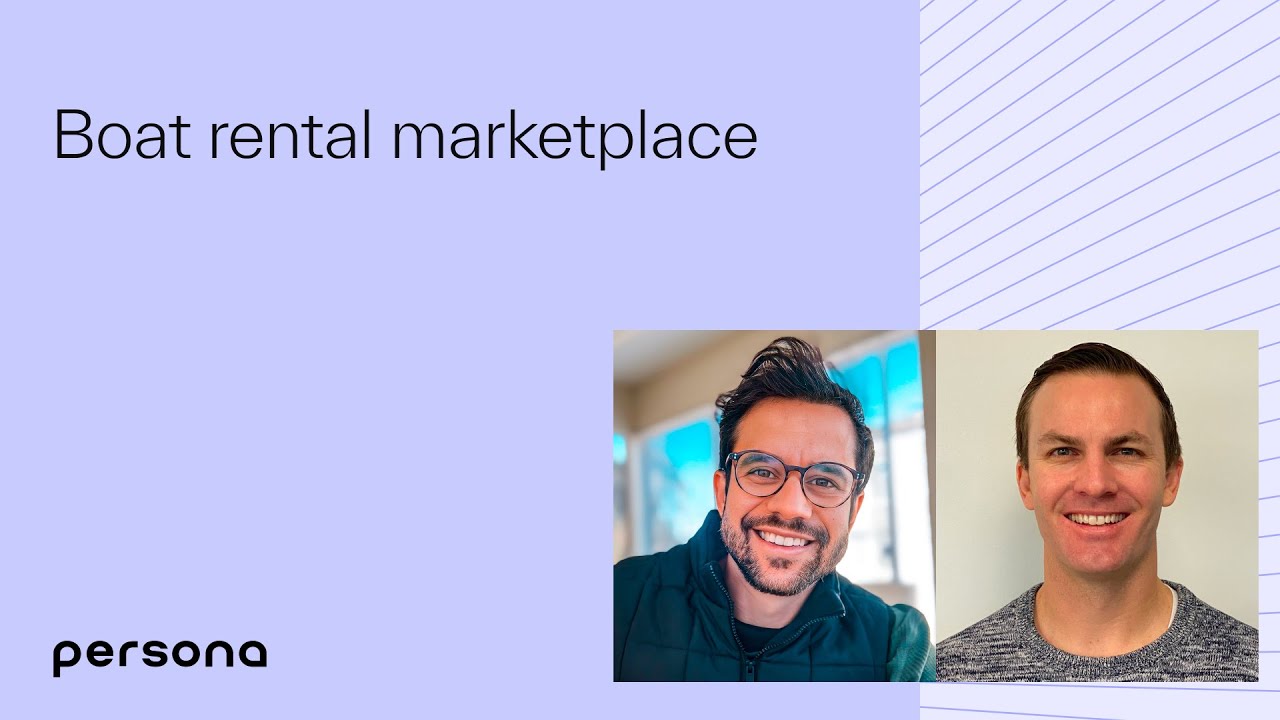 Pioneering peer-to-peer boat sharing with GetMyBoat - Personally S02E01 ...