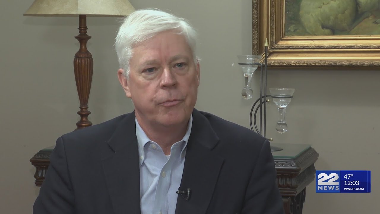 WesternMass Economic Development Council leader Rick Sullivan retires ...