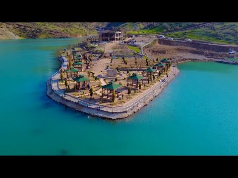 📌Şırnak uludere inceler köyü baraj