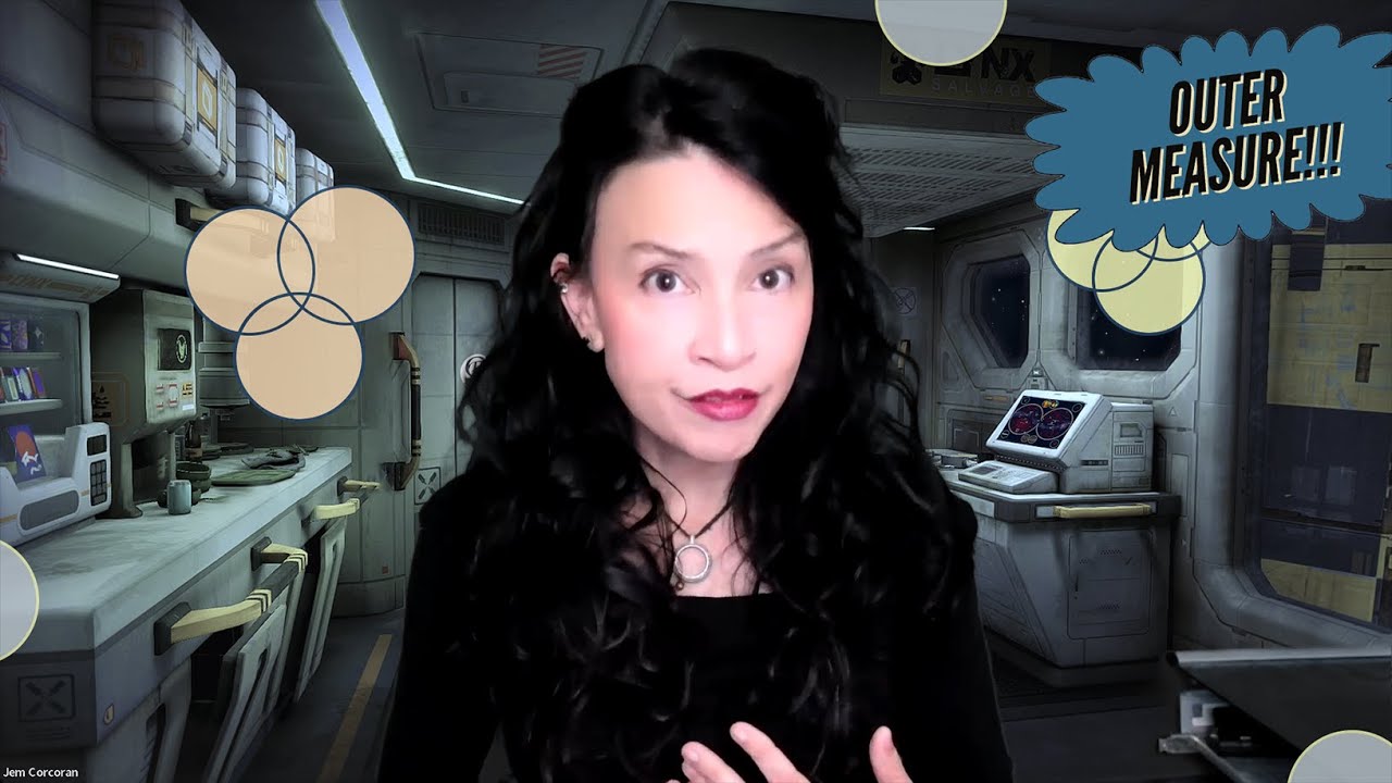 Measure Theoretic Probability, Lesson 5 - YouTube