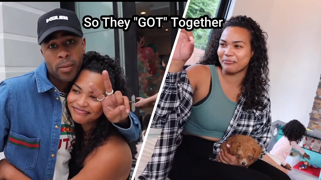 PrettyBoyFredo And Jasmine Jade Came Together - YouTube
