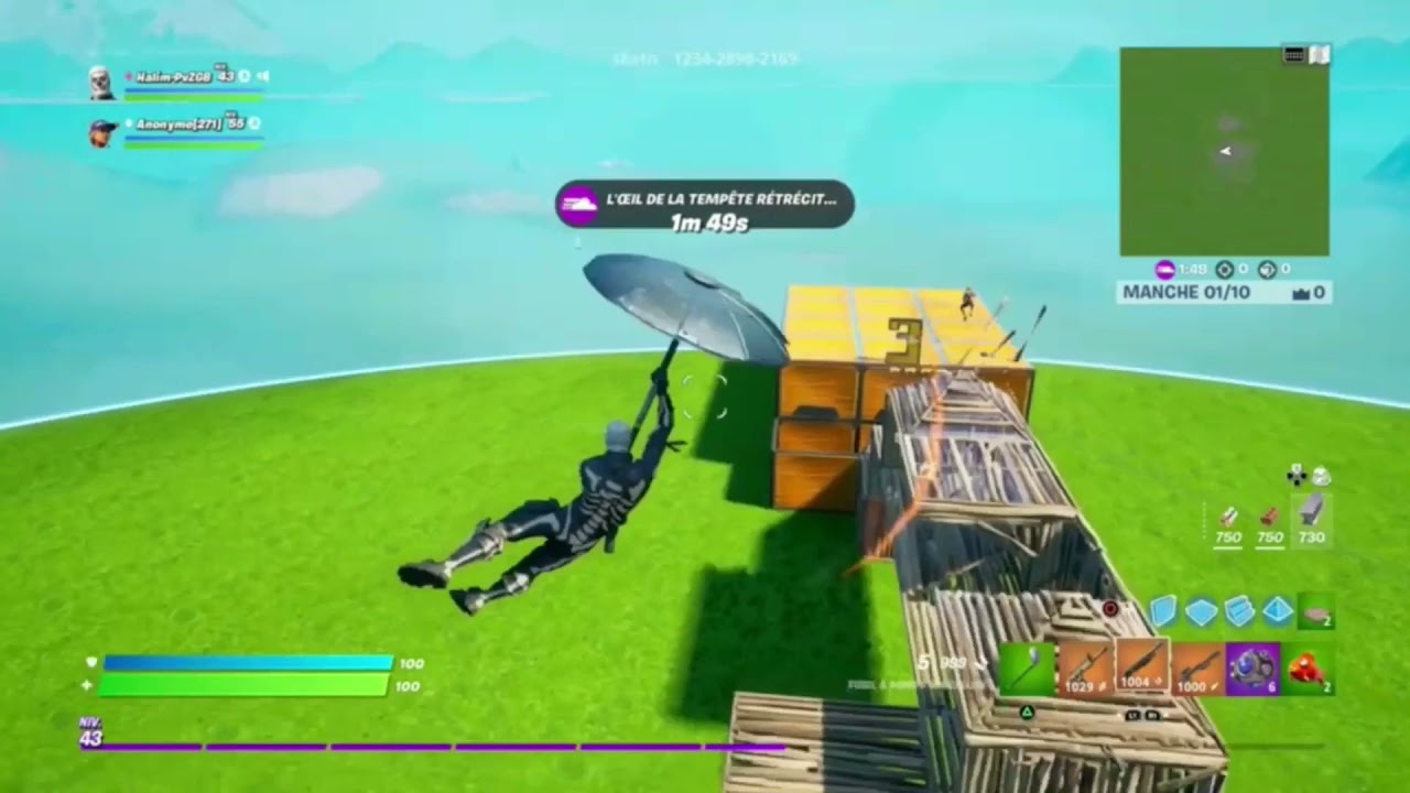 Boof pack 🪛 ( Fortnite Montage) - YouTube