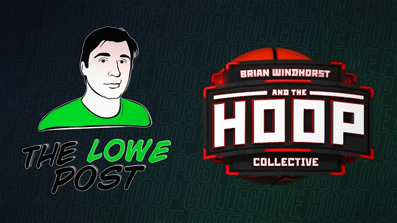 Nuggets vs. Heat Game 1 breakdown with The Lowe Post & The Hoop ...