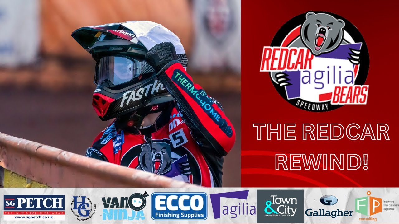 The Redcar Rewind: Redcar 48-41 Plymouth! - YouTube