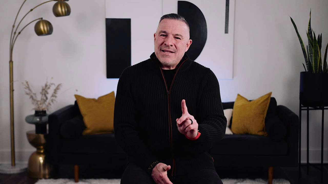 The 260 Journey with Pastor Tim Dilena | 1 John 1 - YouTube