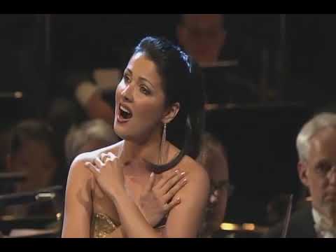 Casta Diva Anna Netrebko