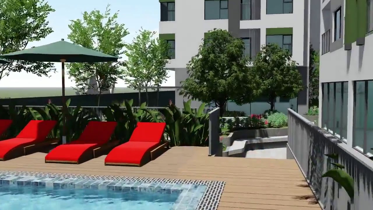 LANDSCAPE TẠI VIVA RIVERSIDE QUẬN 6 - PKD VIVA RIVERSIDE: 0938099286 ...