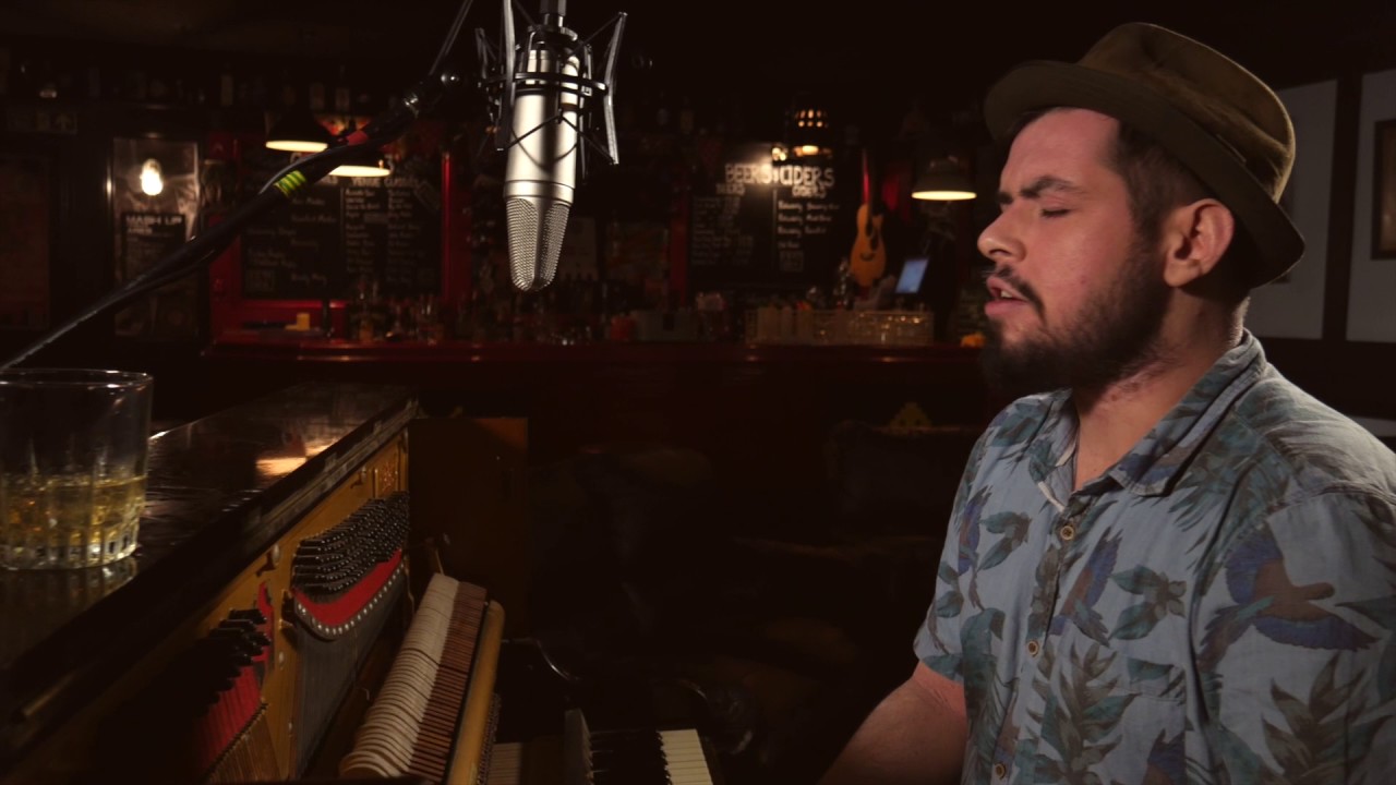 Kidd (LIVE at The Venue) - YouTube