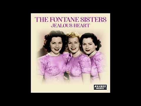 Jealous Heart - YouTube