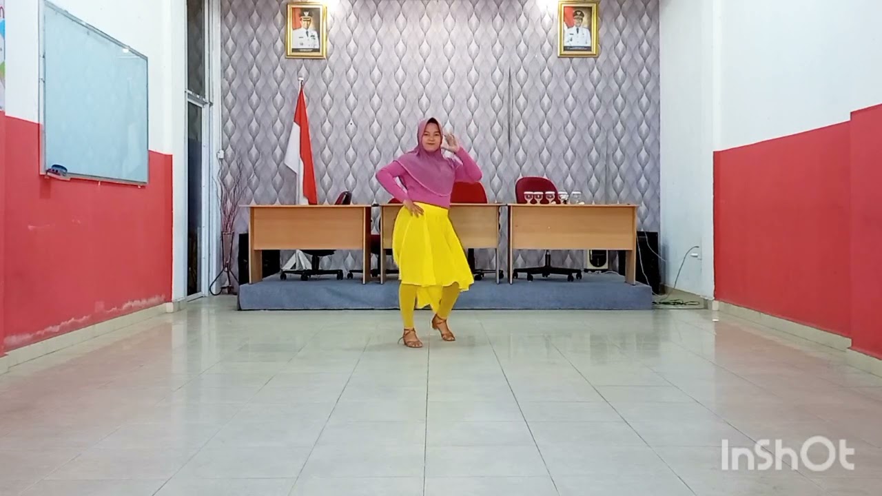 Sway 2022 Linedance || Choreo: @Karen Lee (TW) - September 2022 || Beginner - YouTube