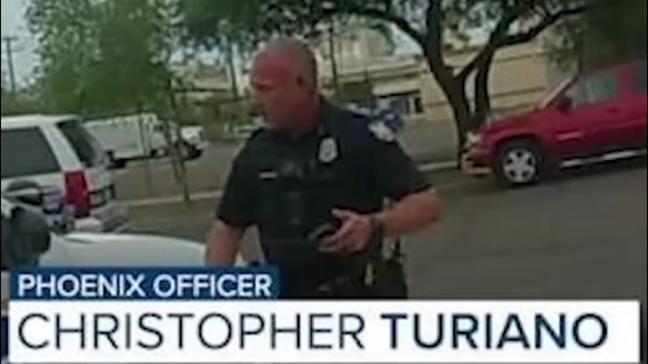 CHRISTOPHER TURIANO THE WILD P1G OF PHOENIX IS DANGEROUS—I’D CONCEAL ...