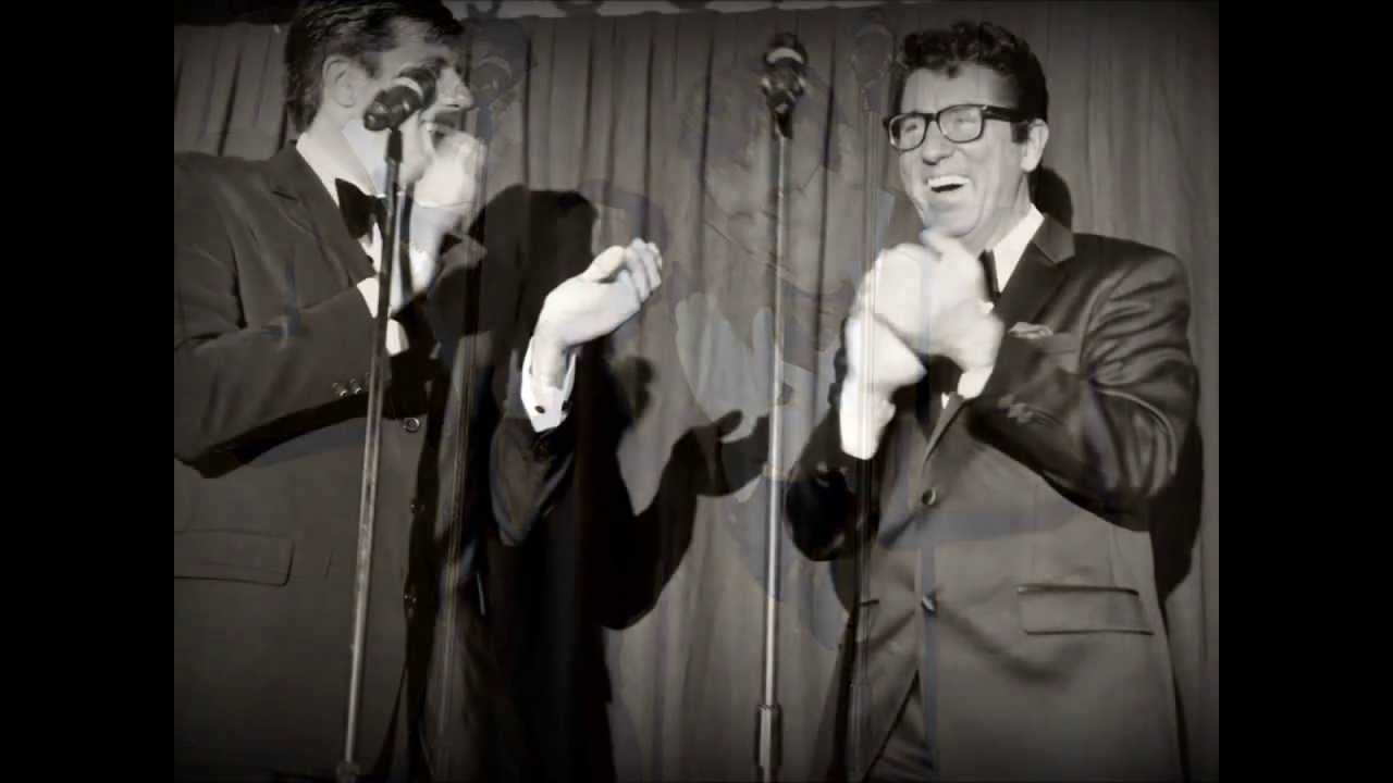 " Dean and jerry" A tribute - YouTube